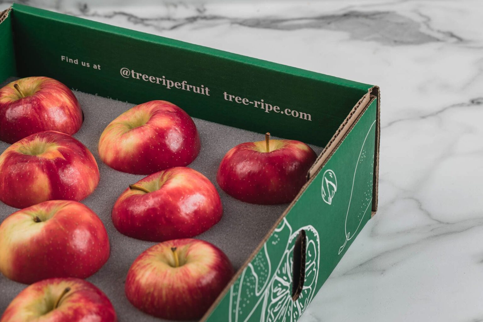 Autumn - Tree-Ripe Fruit Co.