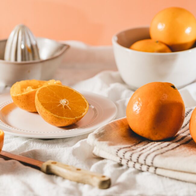 Florida Honeybells - Tree-Ripe Fruit Co.