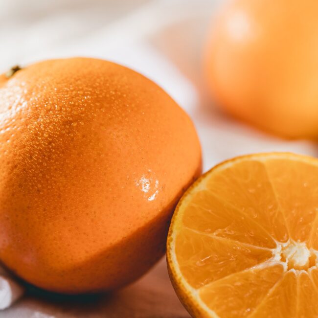 Florida Honeybells - Tree-Ripe Fruit Co.