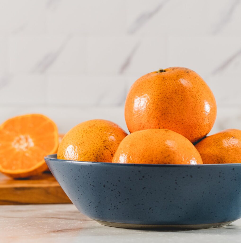 California Heirloom Navel Oranges - Tree-Ripe Fruit Co.