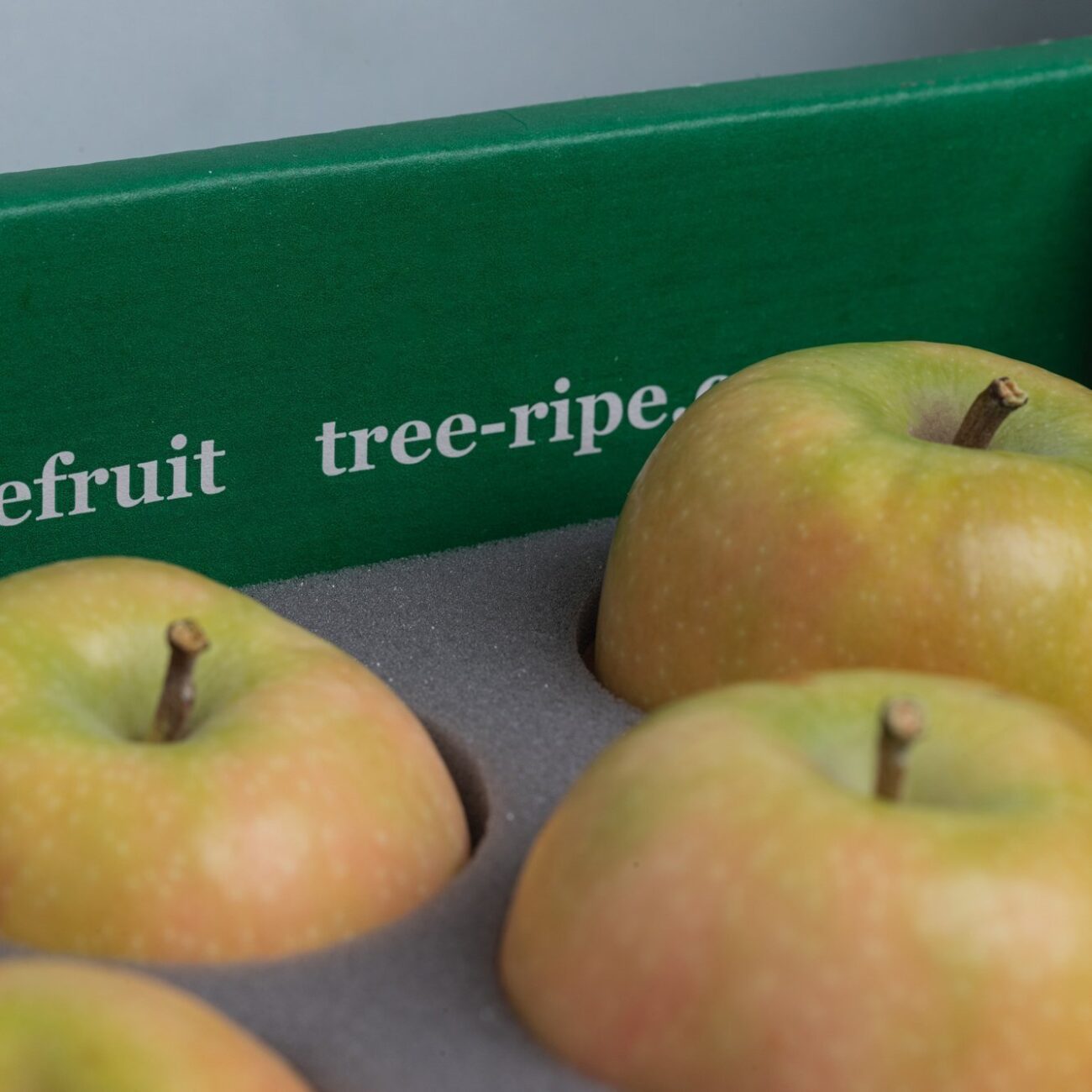 Oregon Mountain Rose Apples | Tree-Ripe Fruit Co.