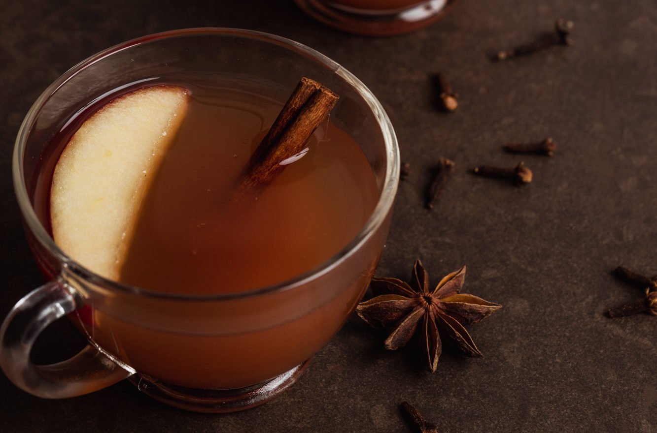Apple Cider - Tree-Ripe Fruit Co.