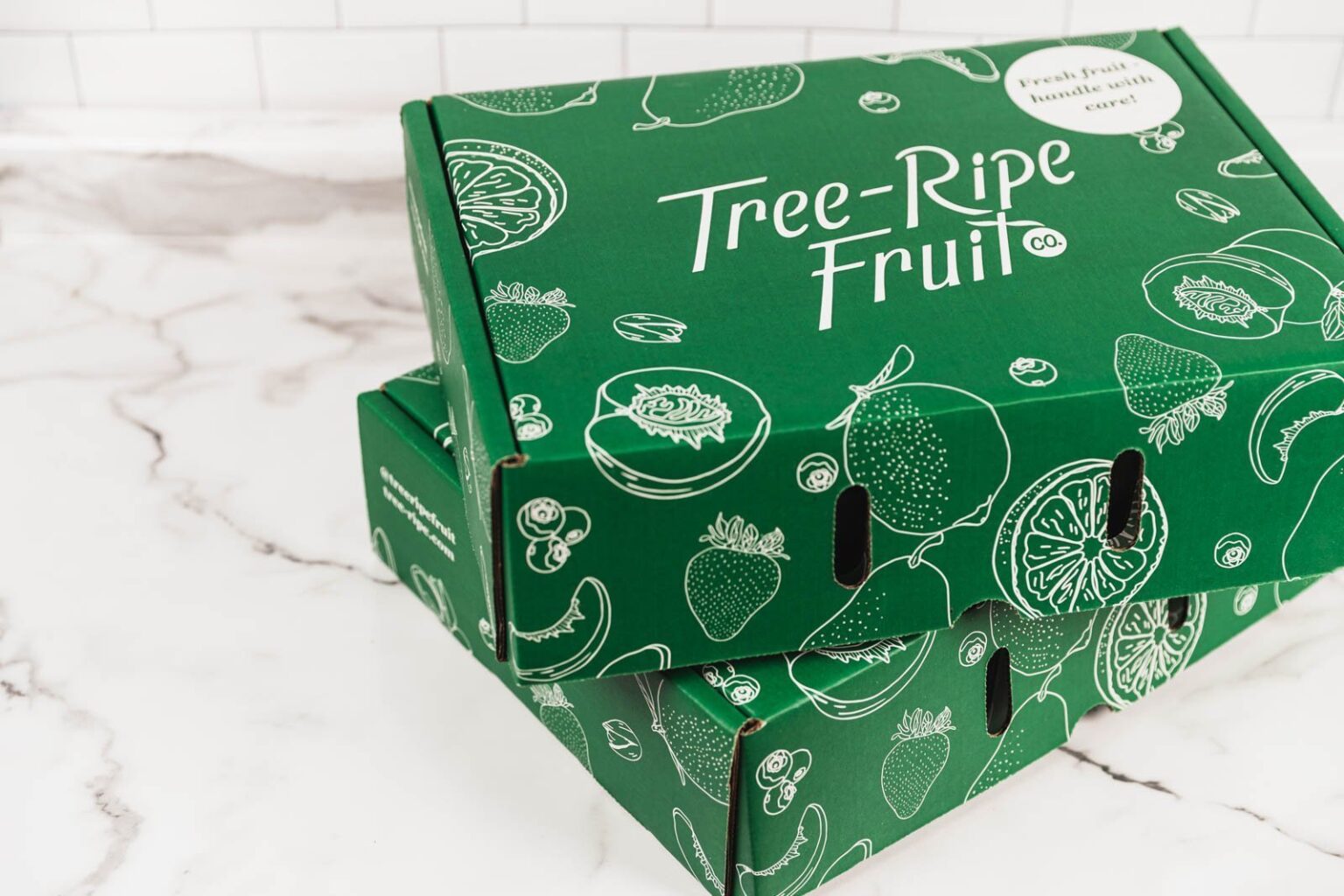 What's in season? - Tree-Ripe Fruit Co.
