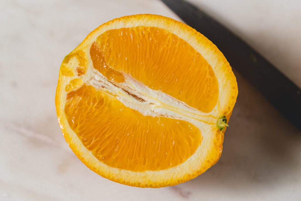 California Heirloom Navel Oranges - Tree-Ripe Fruit Co.