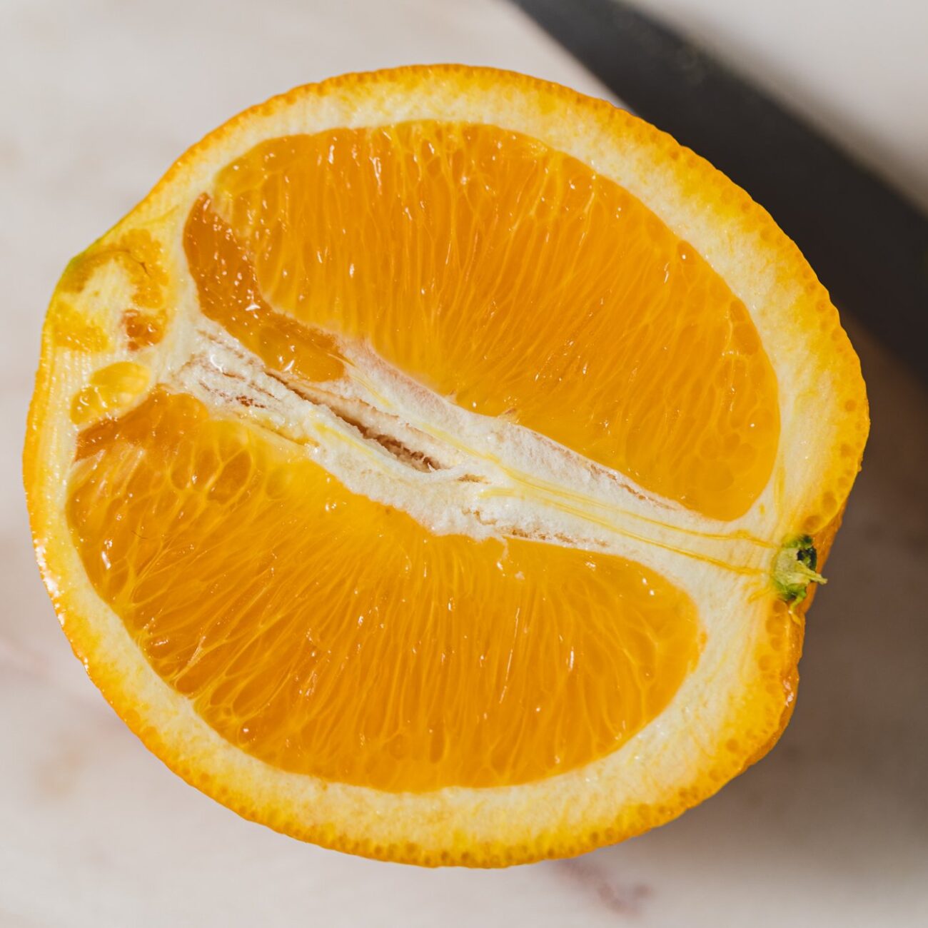 California Heirloom Navel Oranges - Tree-Ripe Fruit Co.
