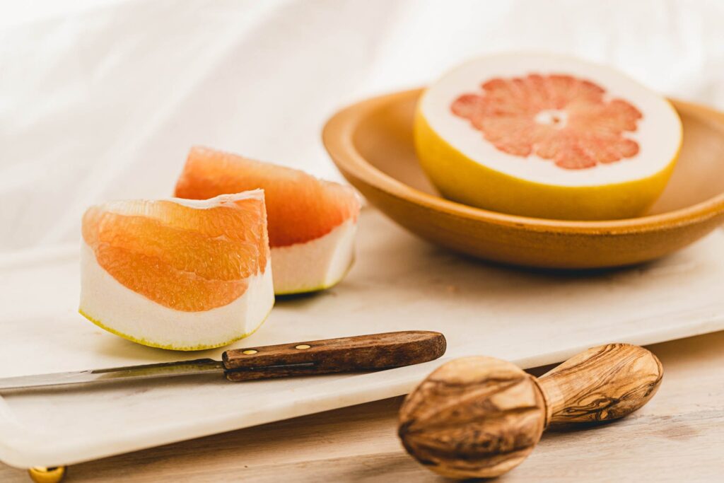 Florida Pummelo | Fresh Fruit Delivered | Tree-Ripe Fruit Co.