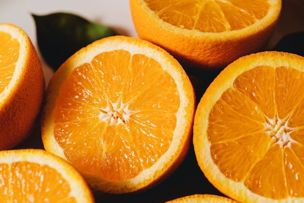 California Heirloom Navel Oranges - Tree-Ripe Fruit Co.