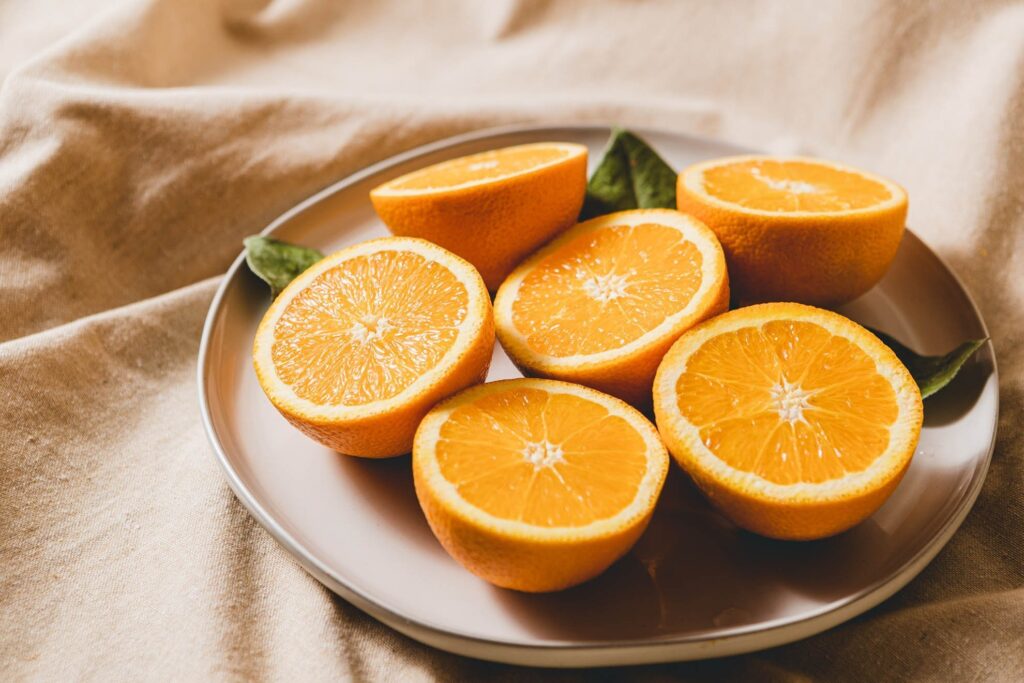 California Navels | Fresh Fruit Delivered | Tree-Ripe Fruit Co.