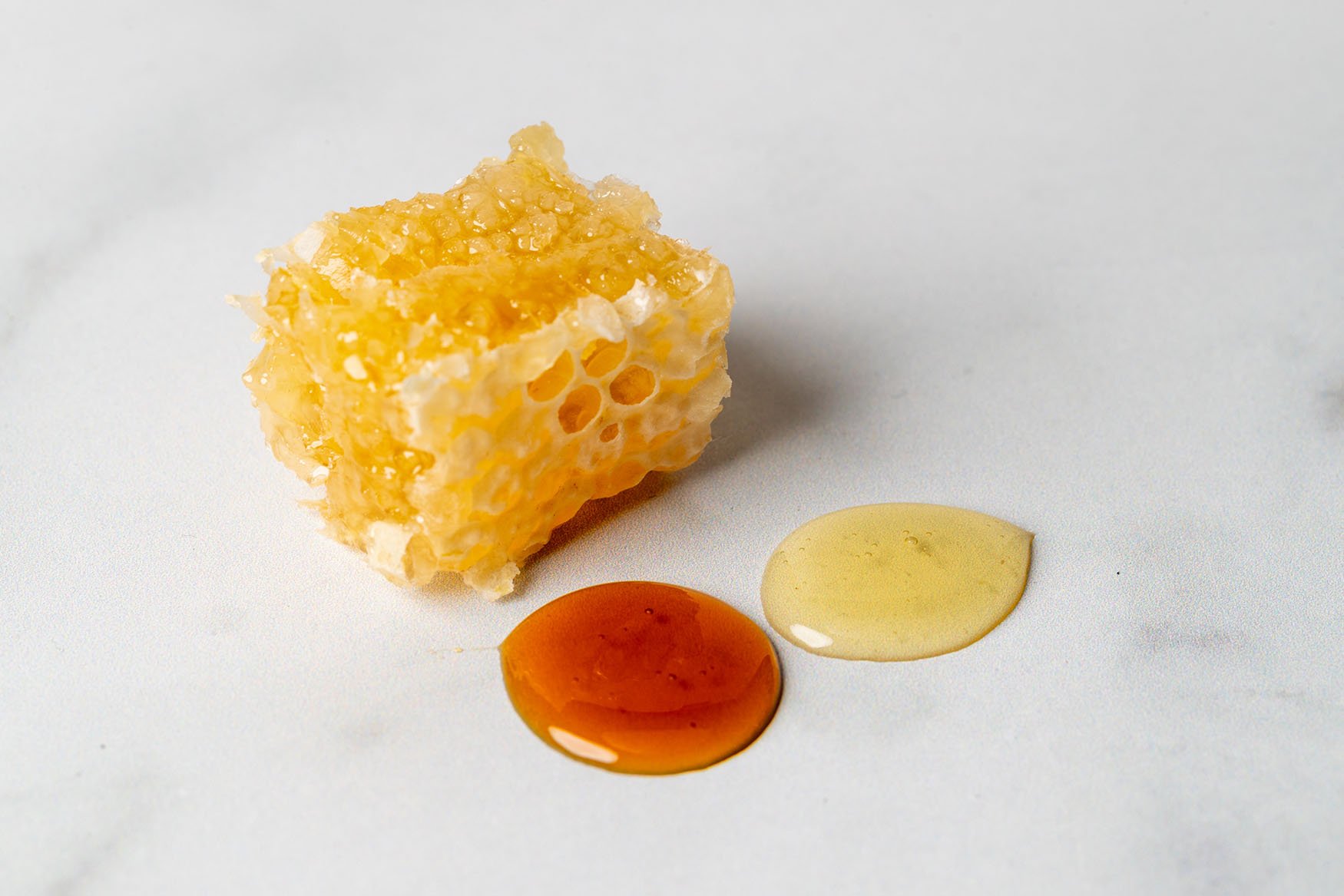 Wisconsin Raw Honey | Fresh Fruit Delivered | Tree-Ripe Fruit Co.