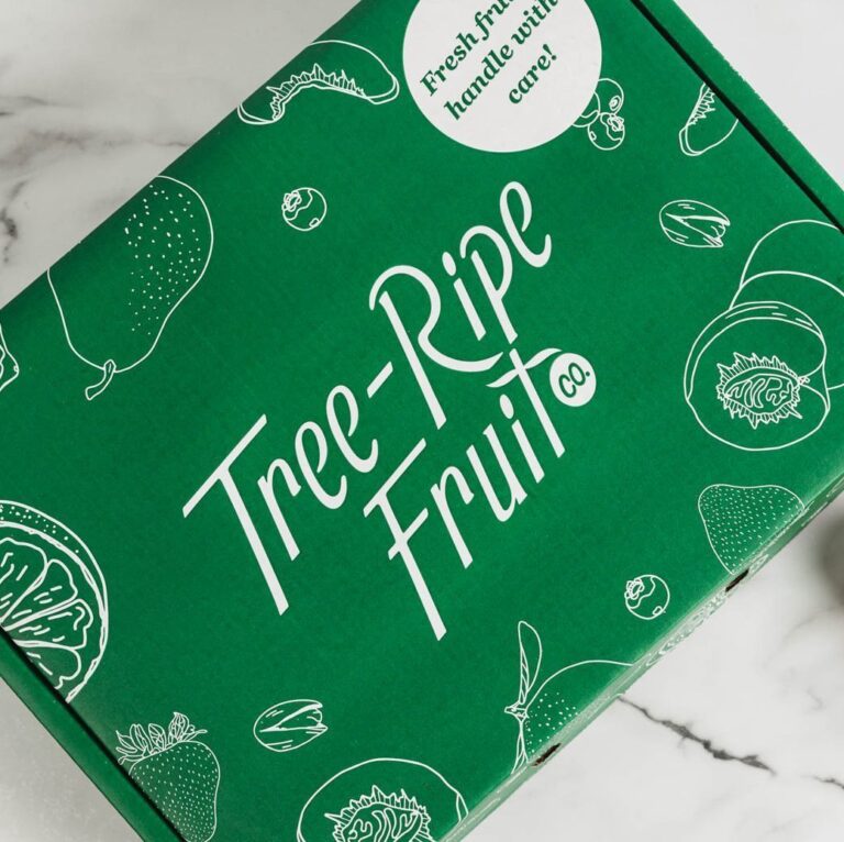 Shop - Tree-Ripe Fruit Co.