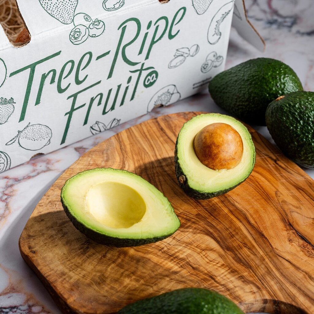 Shop - Tree-Ripe Fruit Co.