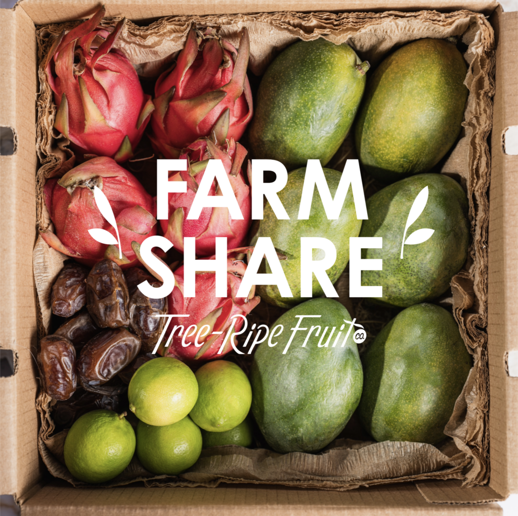 Shop - Tree-Ripe Fruit Co.